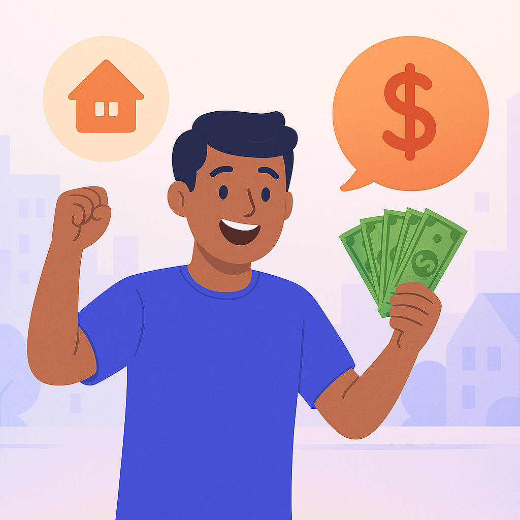 Simuler votre loyer de référence - Mon-Loyer.com